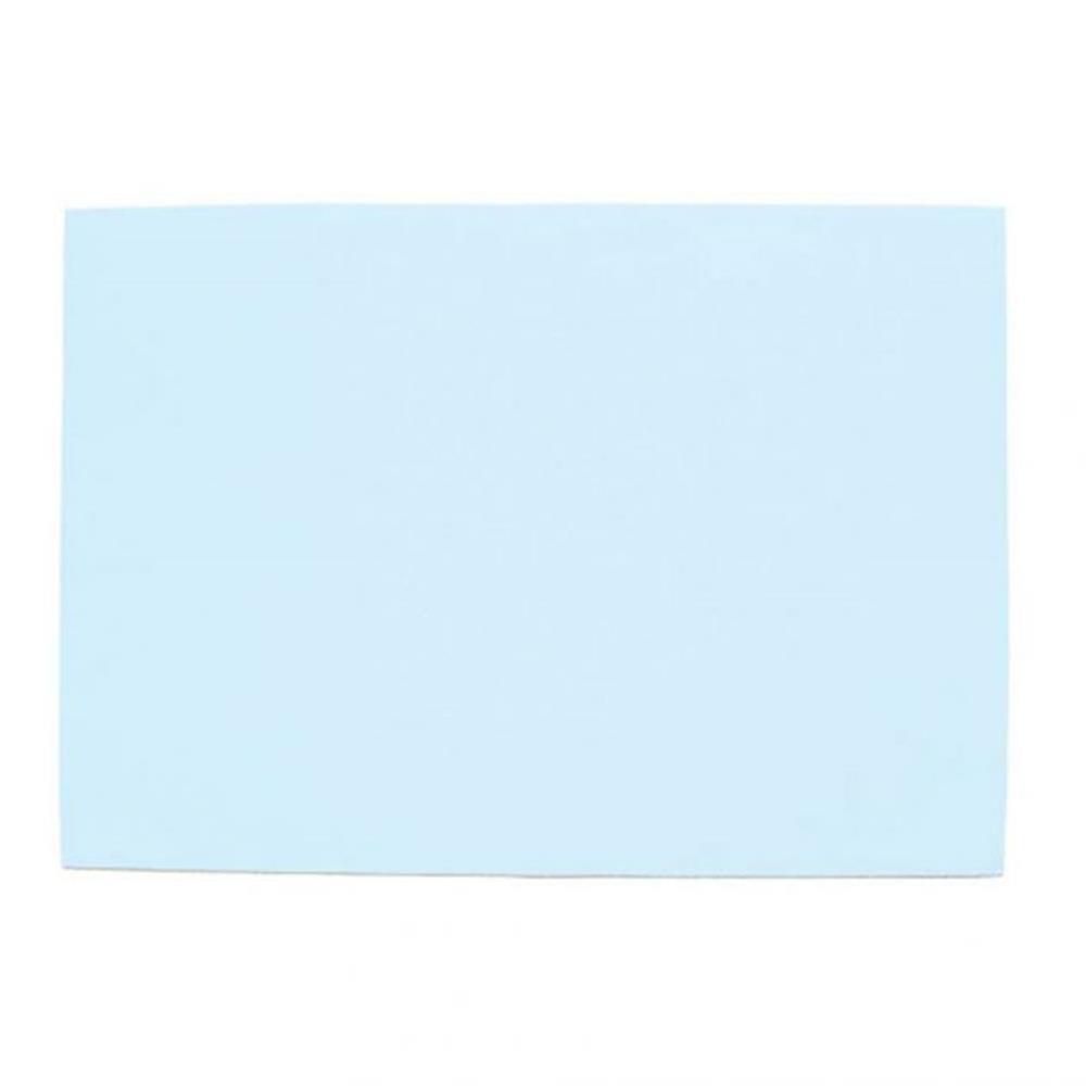 Cartolina 50x66cm 140gr Azul - MEGA IMPRESS - Papelaria, Copos ...