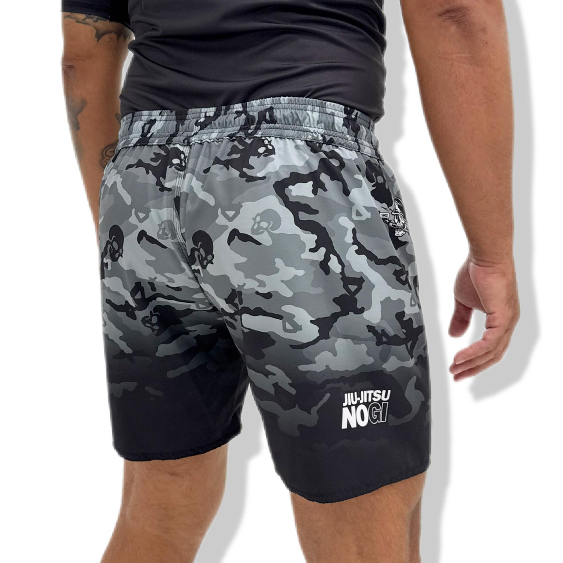 SHORT NOGI TAURON FIGHT DIVISION - Tauron