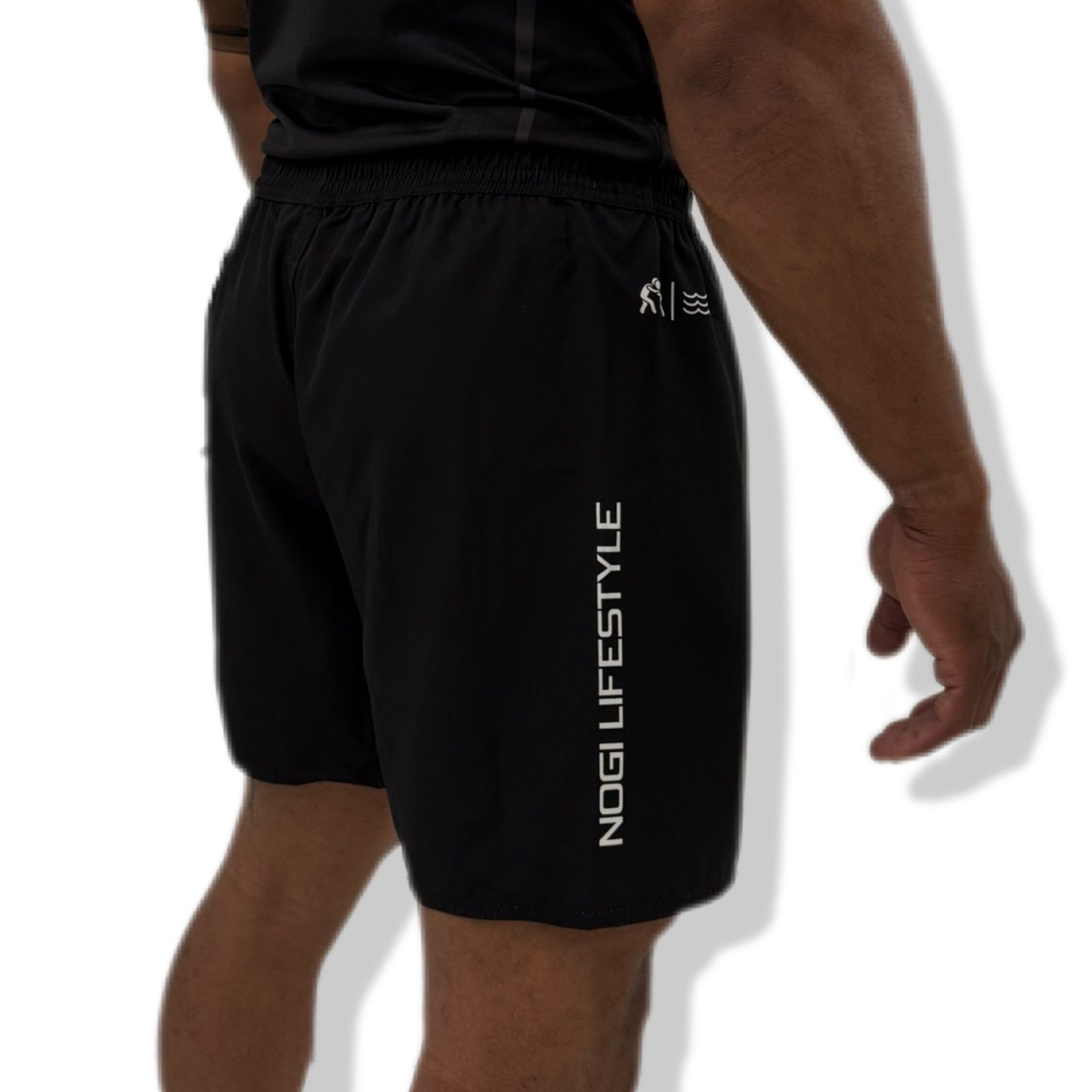 SHORT NOGI TAURON ELEMENTS - Tauron