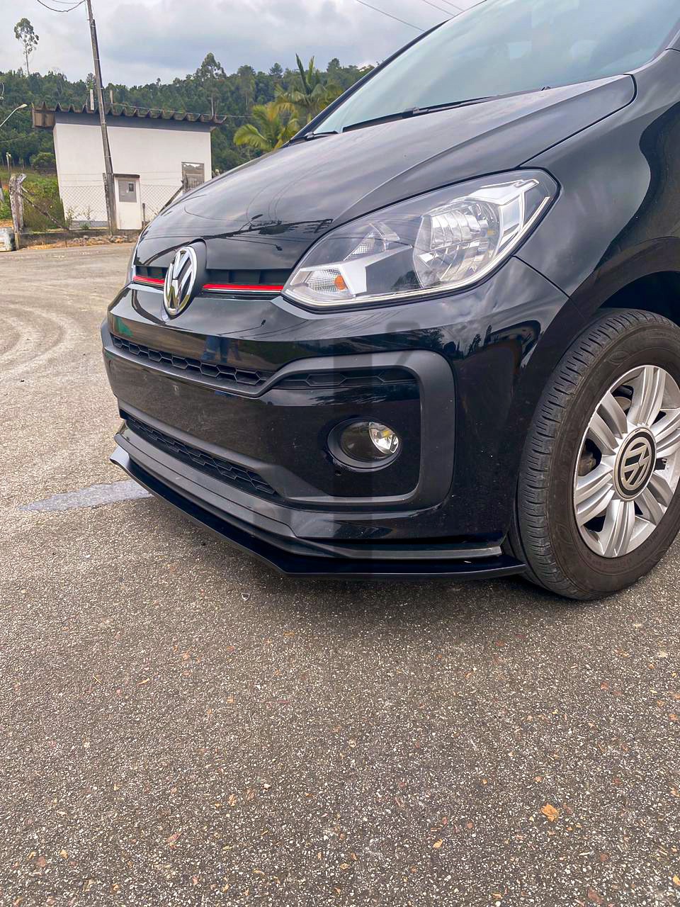 Kit Up Tsi - 2018 à 2021 - Loja de acessórios para carro - Rede J2