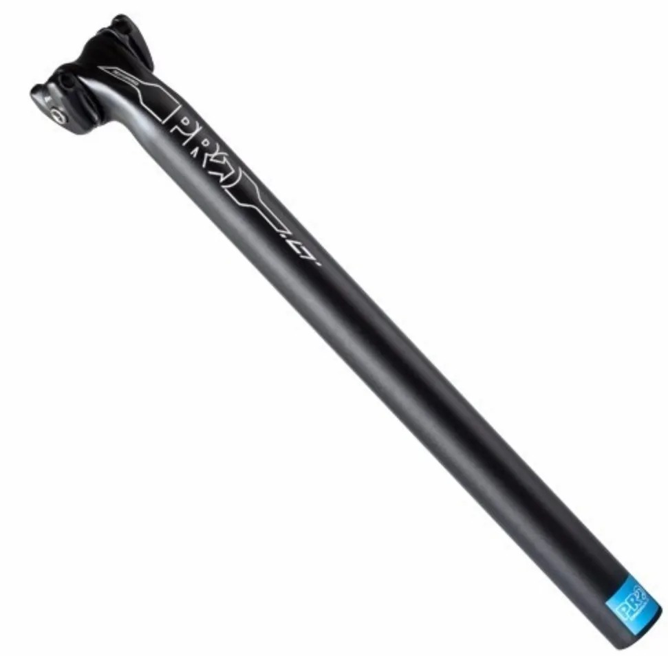 Canote Shimano Lt Alum 31.6x400mm Pto - Top Bike Cacoal - Audax, Lotus ...