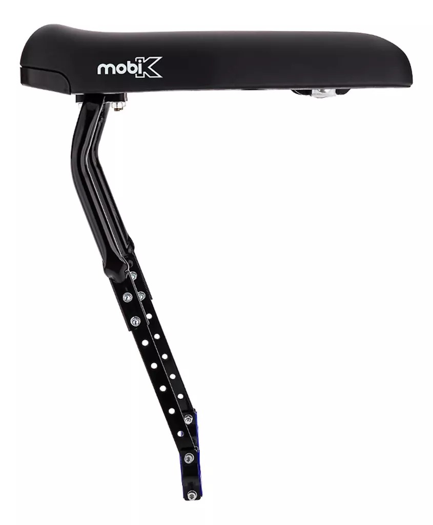 Banco Md Mobilete Pto (Mobik) C/Sup - Top Bike Cacoal - Audax, Lotus ...