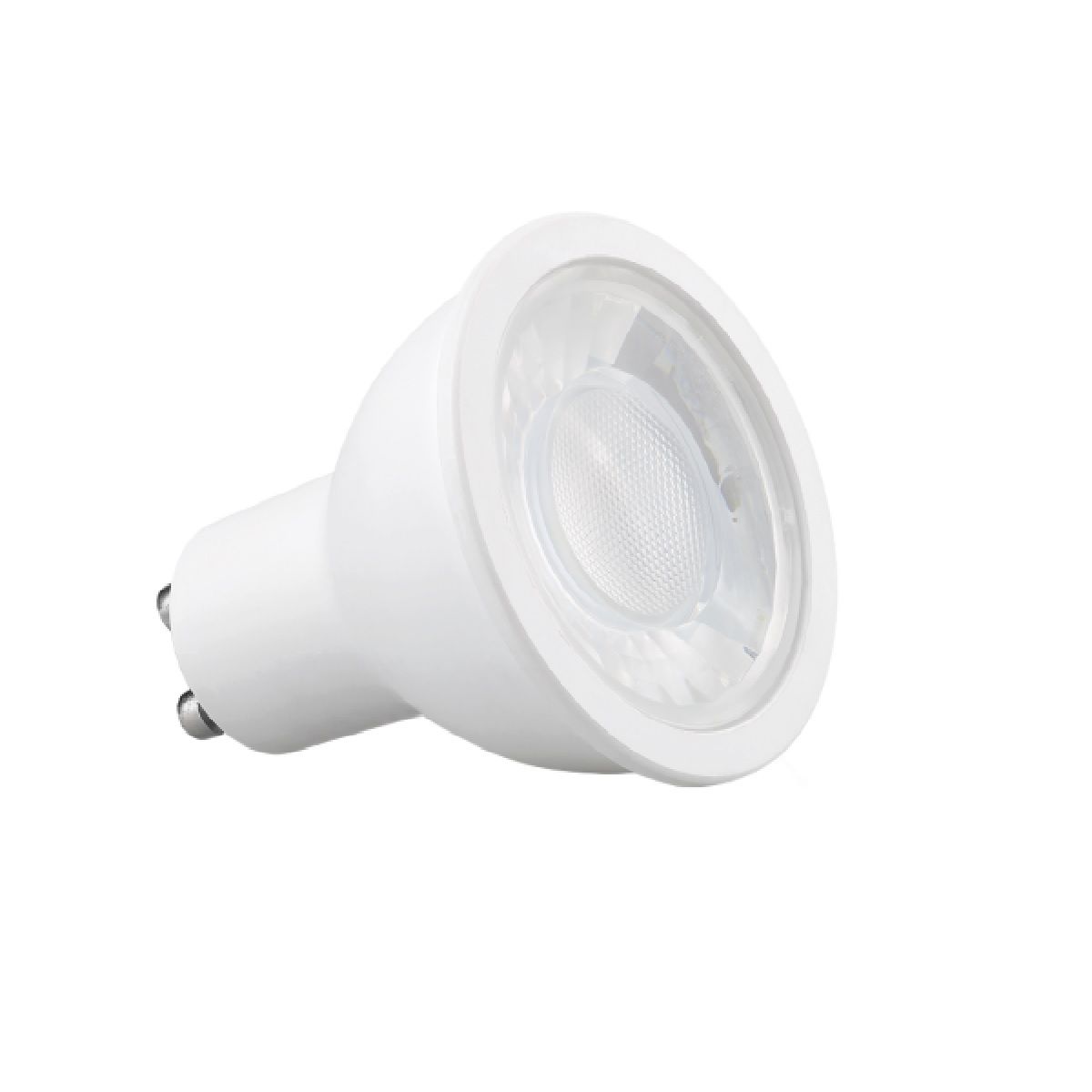 Lâmpada Led Mr11 Mini Dicroica 3 5w Gu10 36º 210lm Branco Quente 2700k