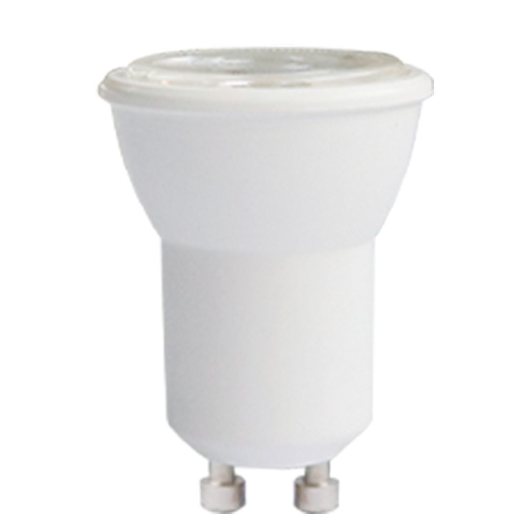 Lâmpada Led Mr11 Mini Dicroica 3 5w Gu10 36º 210lm Branco Natural 4000k