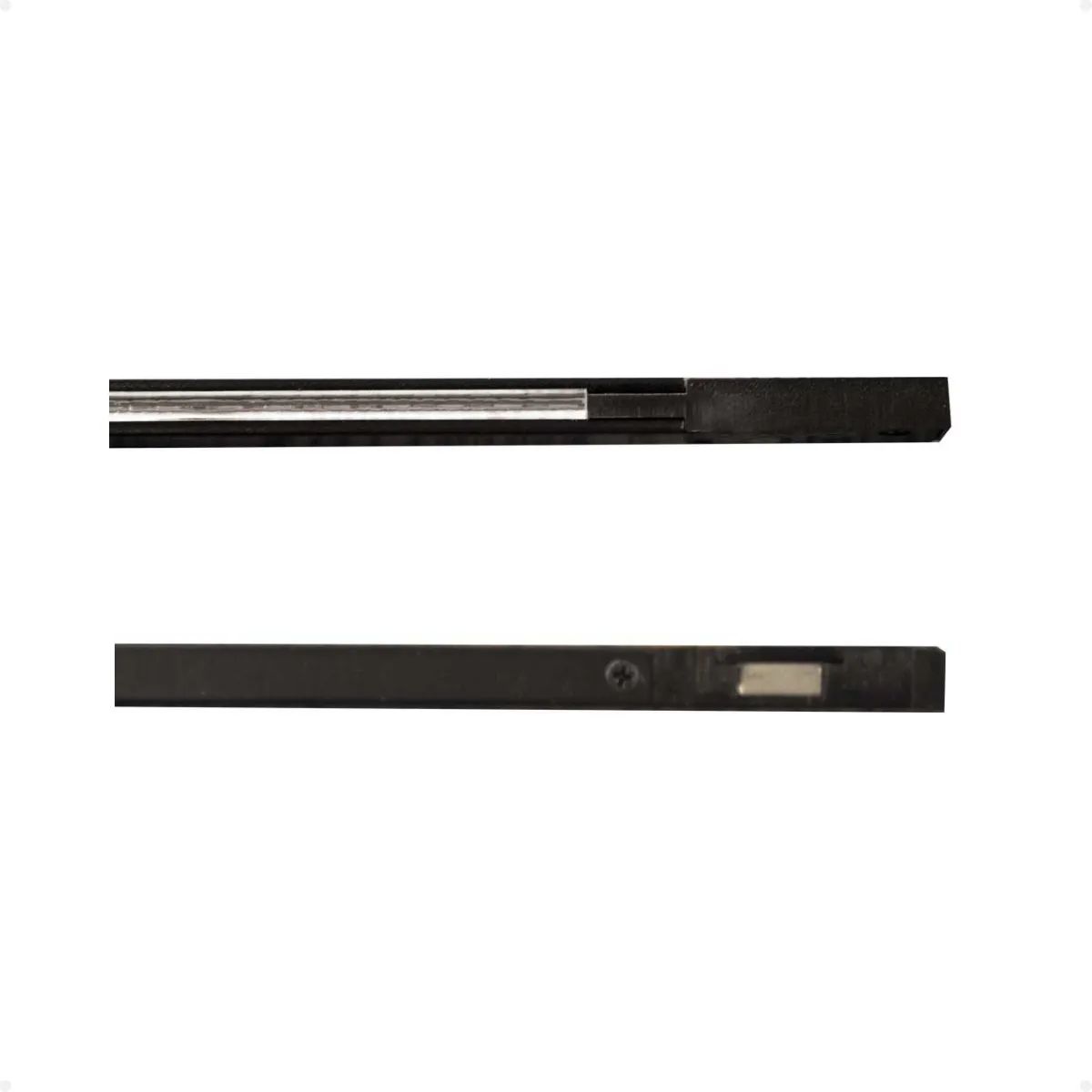 Mini Spot Linear LED Magnético de Foco 6W 24V 270Lm Gaya - Iluminação ...