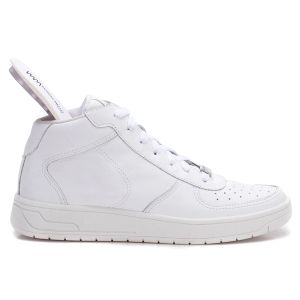 BOTA MARINA MELLO CASUAL C47002 COURO FEMININA - Lojas Parati