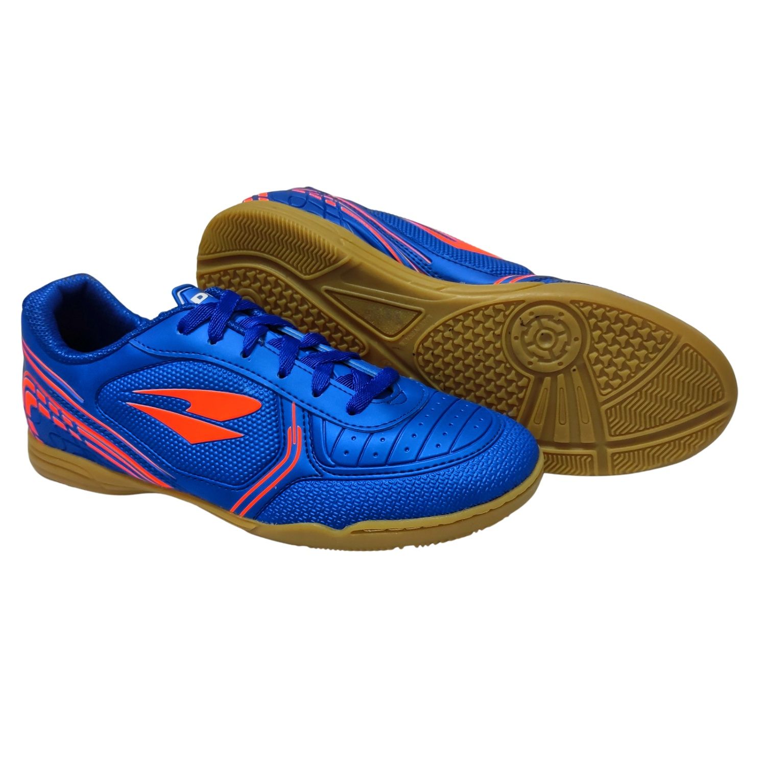 TÊNIS DRAY FUTSAL 806-1522 INDOOR SINTÉTICO MASCULINO - Lojas Parati