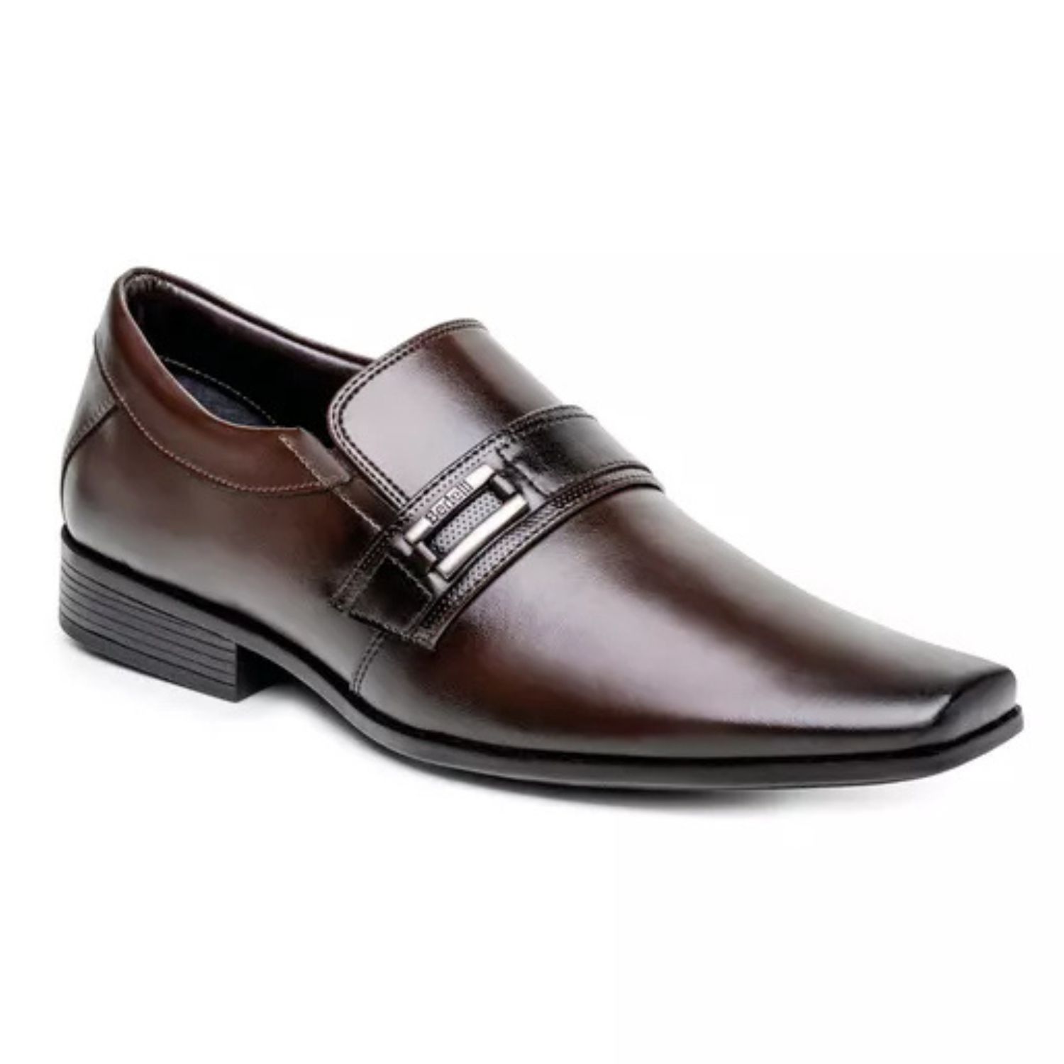 SAPATO BERTELLI IATE 70183 FORRO SINTÉTICO MASCULINO - Lojas Parati