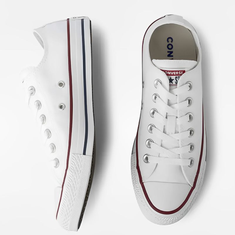 TÊNIS CONVERSE CASUAL CT00010001 LONA UNISEX - Lojas Parati