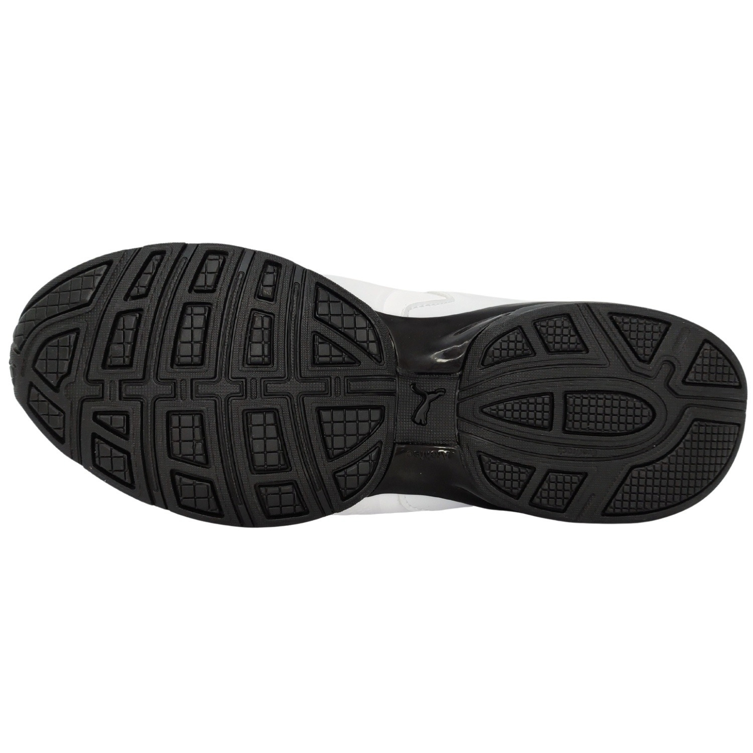 TÊNIS PUMA HASTE RUNNING MASCULINO BRANCO - Lojas Parati