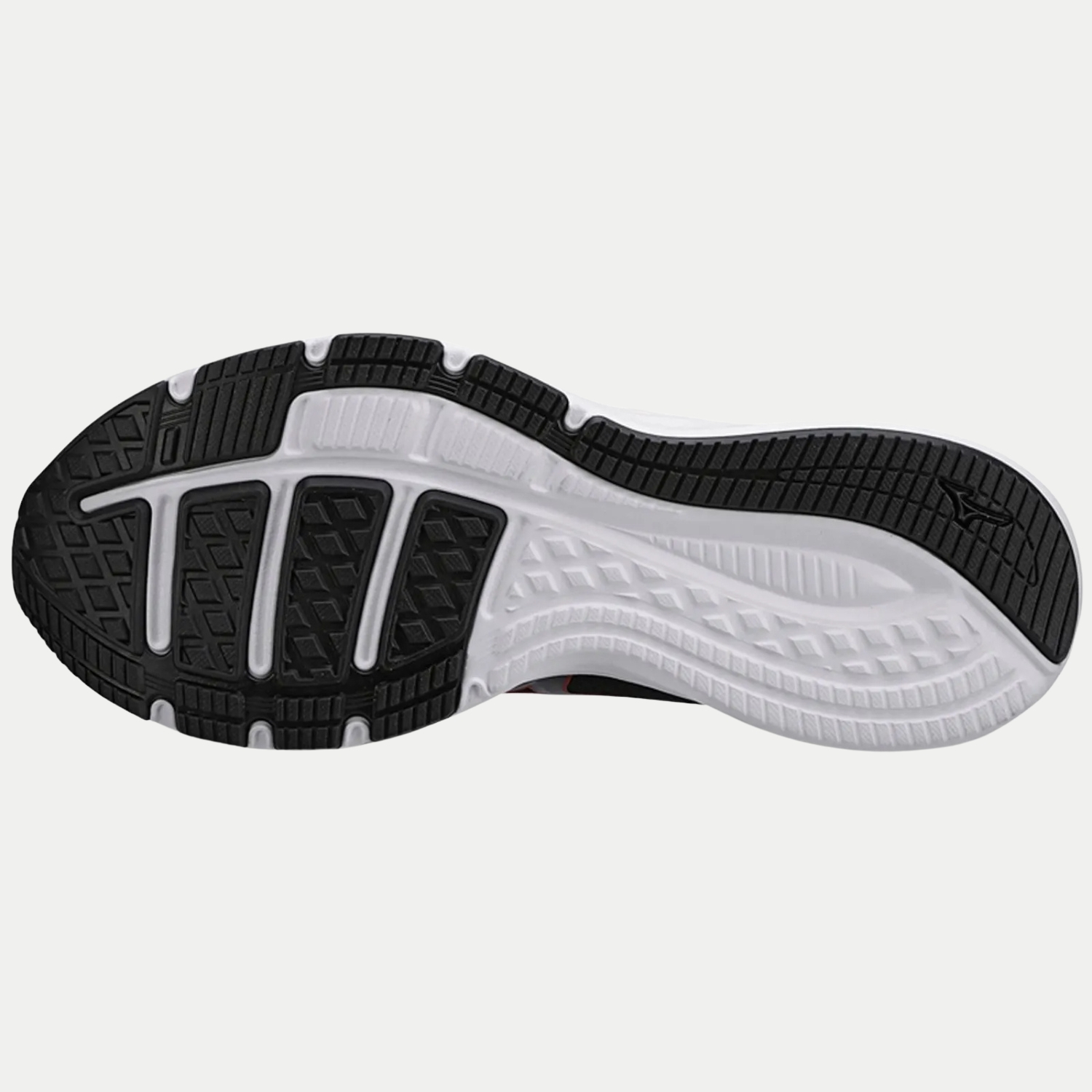 TÊNIS MIZUNO ATLANTIS RUNN PRETO MASCULINO - Lojas Parati