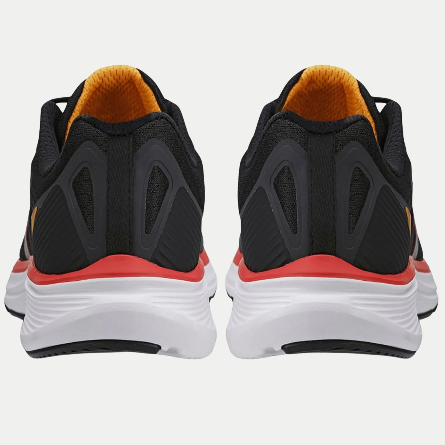 TÊNIS MIZUNO ATLANTIS RUNN PRETO MASCULINO - Lojas Parati