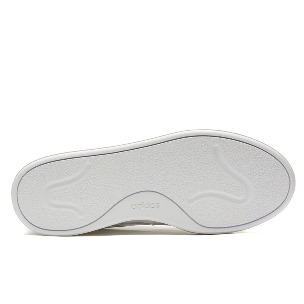 Tênis Adidas Courtblock Branco Feminino - Tontri Esportes