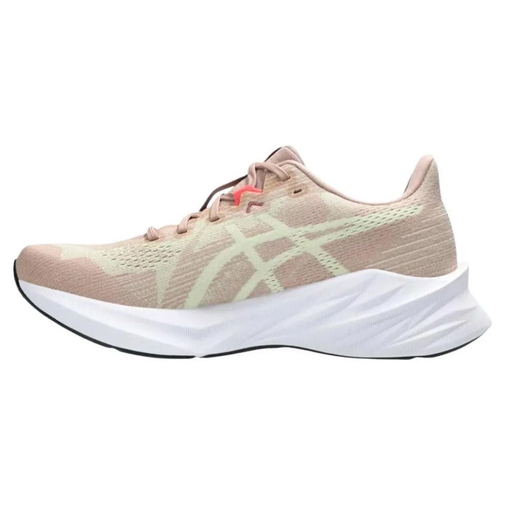 Tênis Asics Dynablast 5 Rosa/Branco Feminino - Tontri Esportes