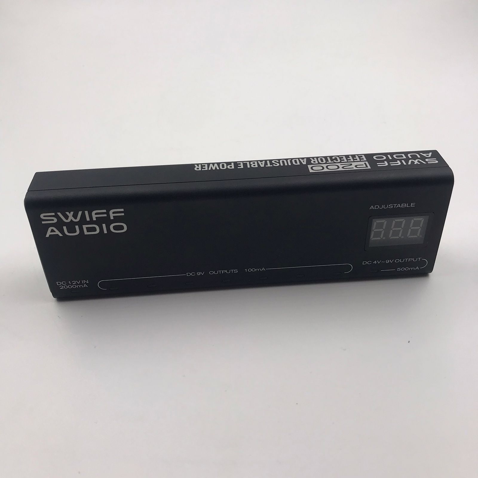 Fonte Isolada Swiff P200 - OUTLET - Planet Music Express