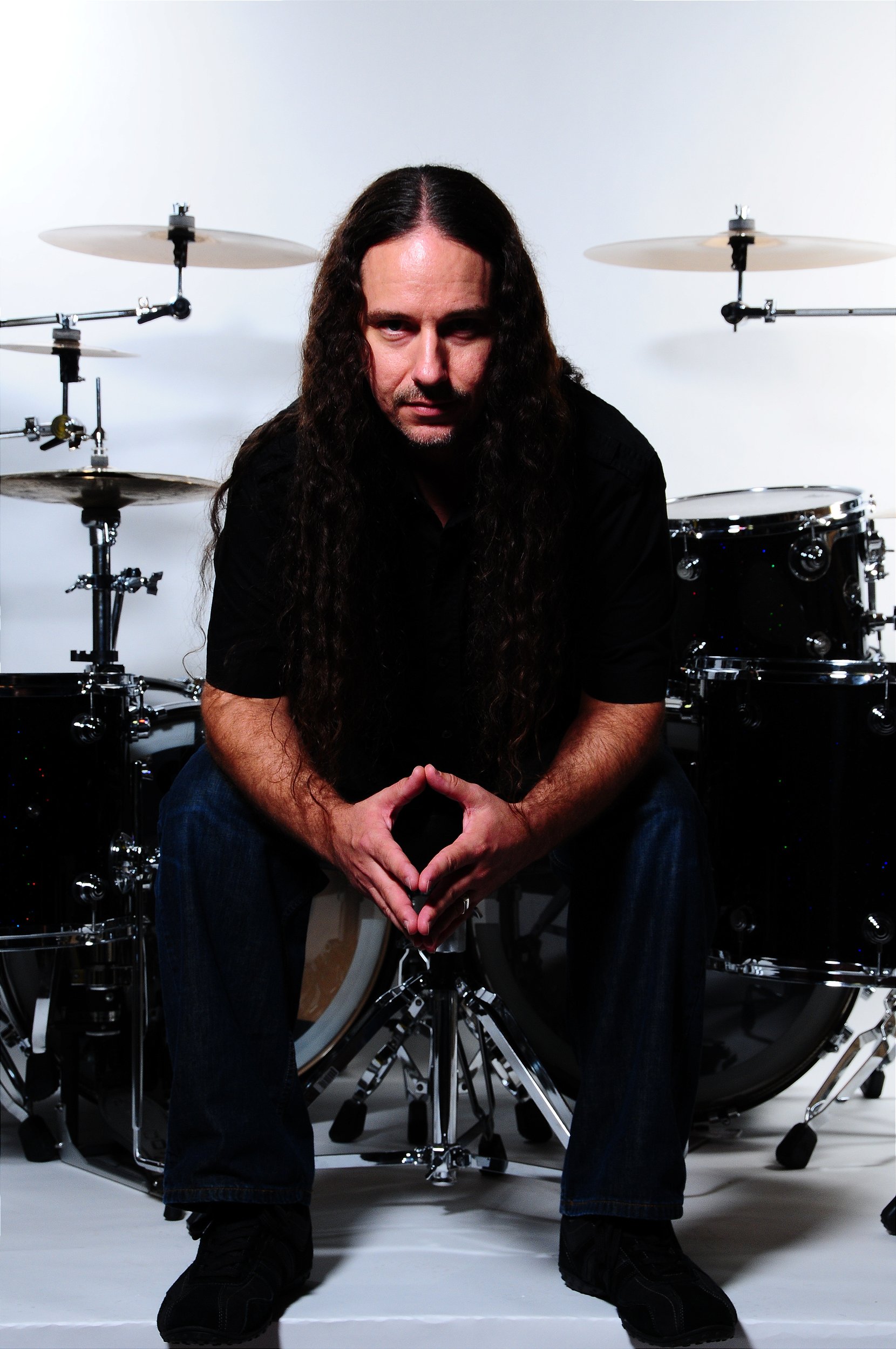 EM BREVE: Baqueta Vater Derek Roddy Drumsticks - Planet Music Express