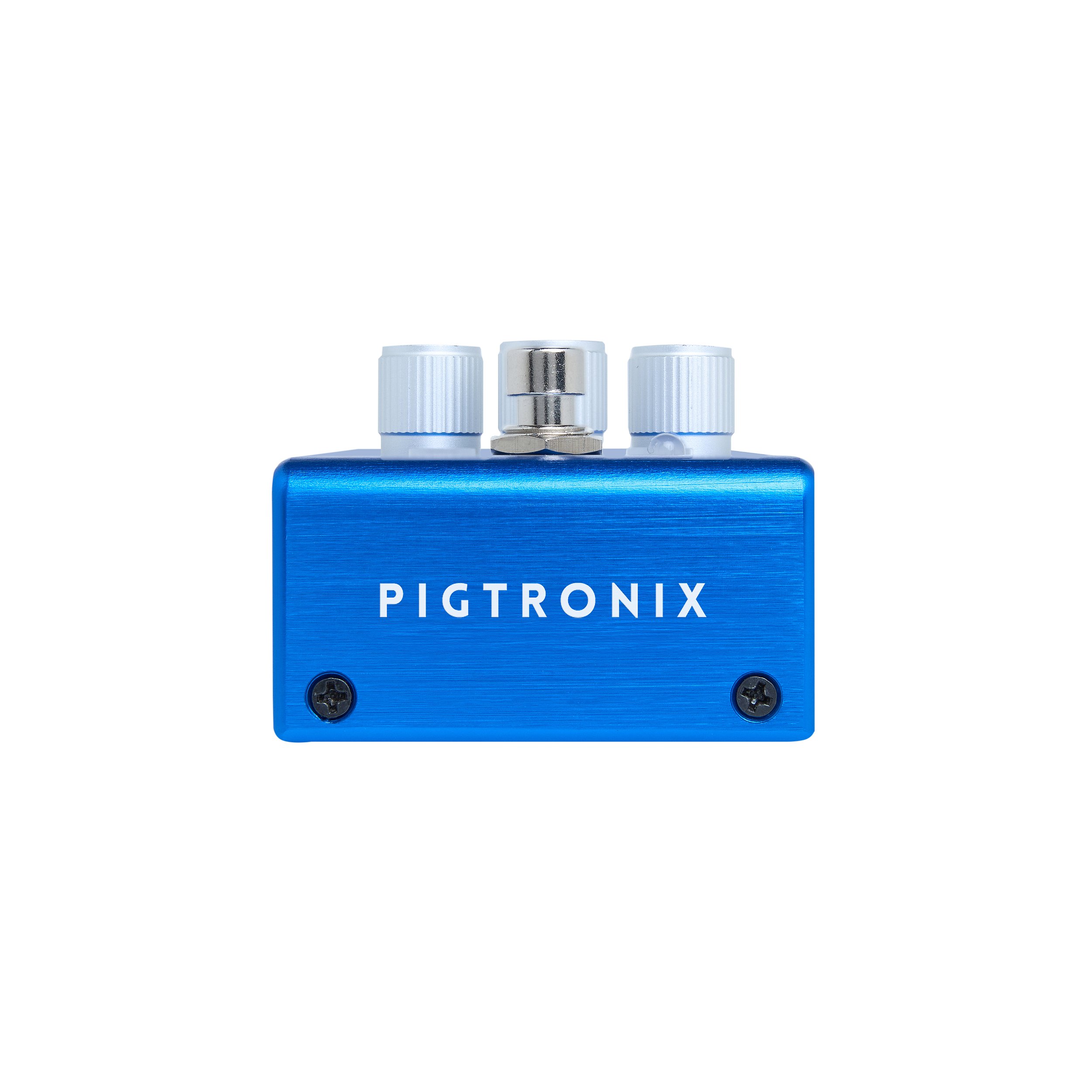 Pedal Pigtronix Cosmosis I Reverb Digital Estéreo - Planet Music Express