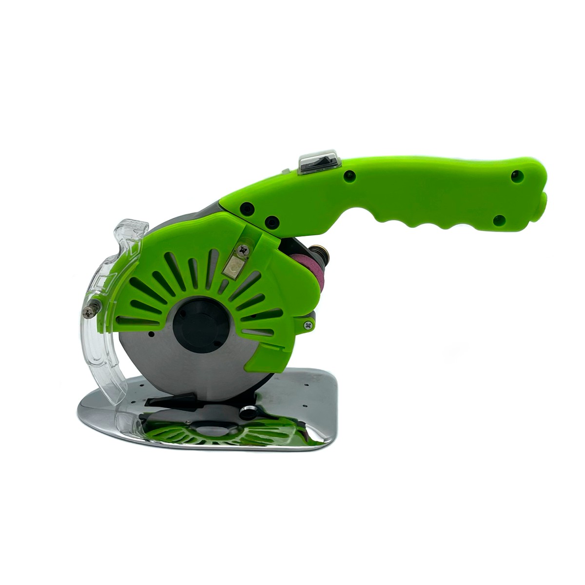 Máquina de Corte com disco de 4 Polegadas | Direct Drive | GE-RCS-100 ...