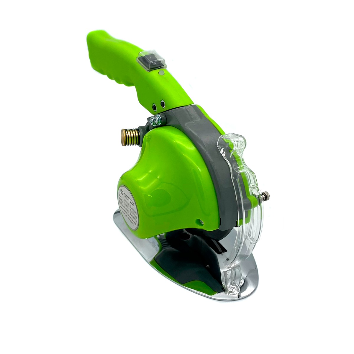 Máquina de Corte com disco de 4 Polegadas | Direct Drive | GE-RCS-100 ...