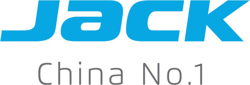 Nova Maquina de Costura Reta Eletrônica A4E Jack - A.N.J. Máquinas