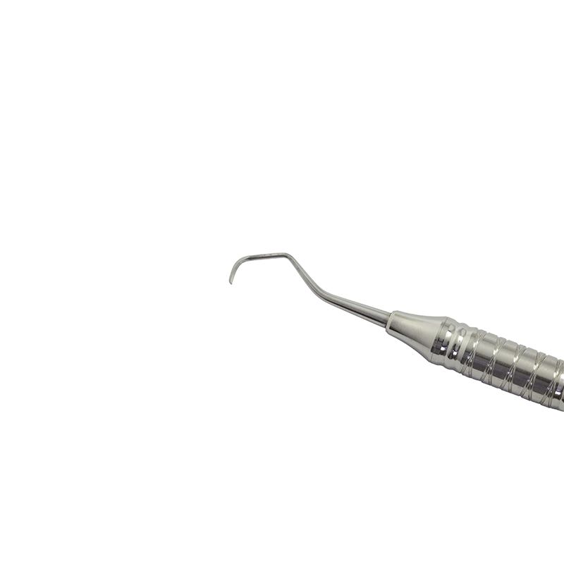 CURETA GRACEY 7-8 - PREMIUM - ICE - Dental Ice Virtual - Instrumentos e ...