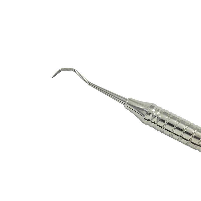 CURETA MC CALL 11-12 - PREMIUM - ICE - Dental Ice Virtual ...