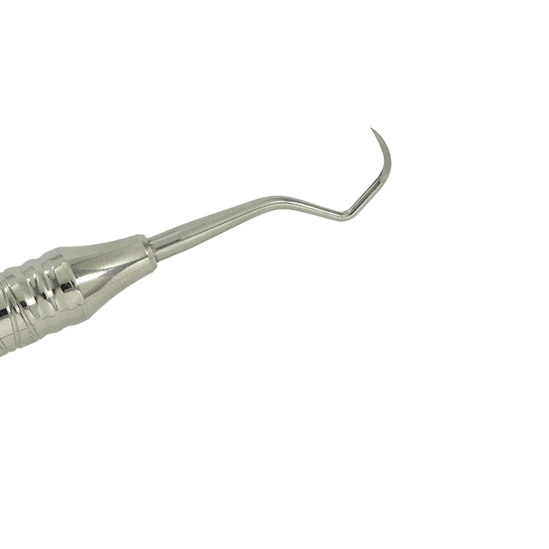 CURETA MC CALL 13-14 - PREMIUM - ICE - Dental Ice Virtual ...