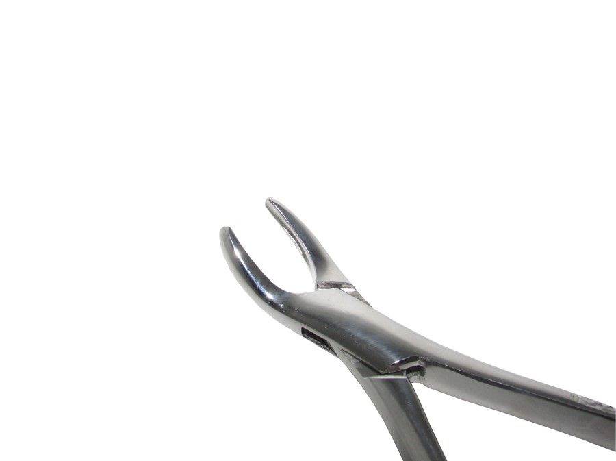 Fórceps Infantil - Ice - Dental Ice Virtual - Instrumentos e Produtos ...