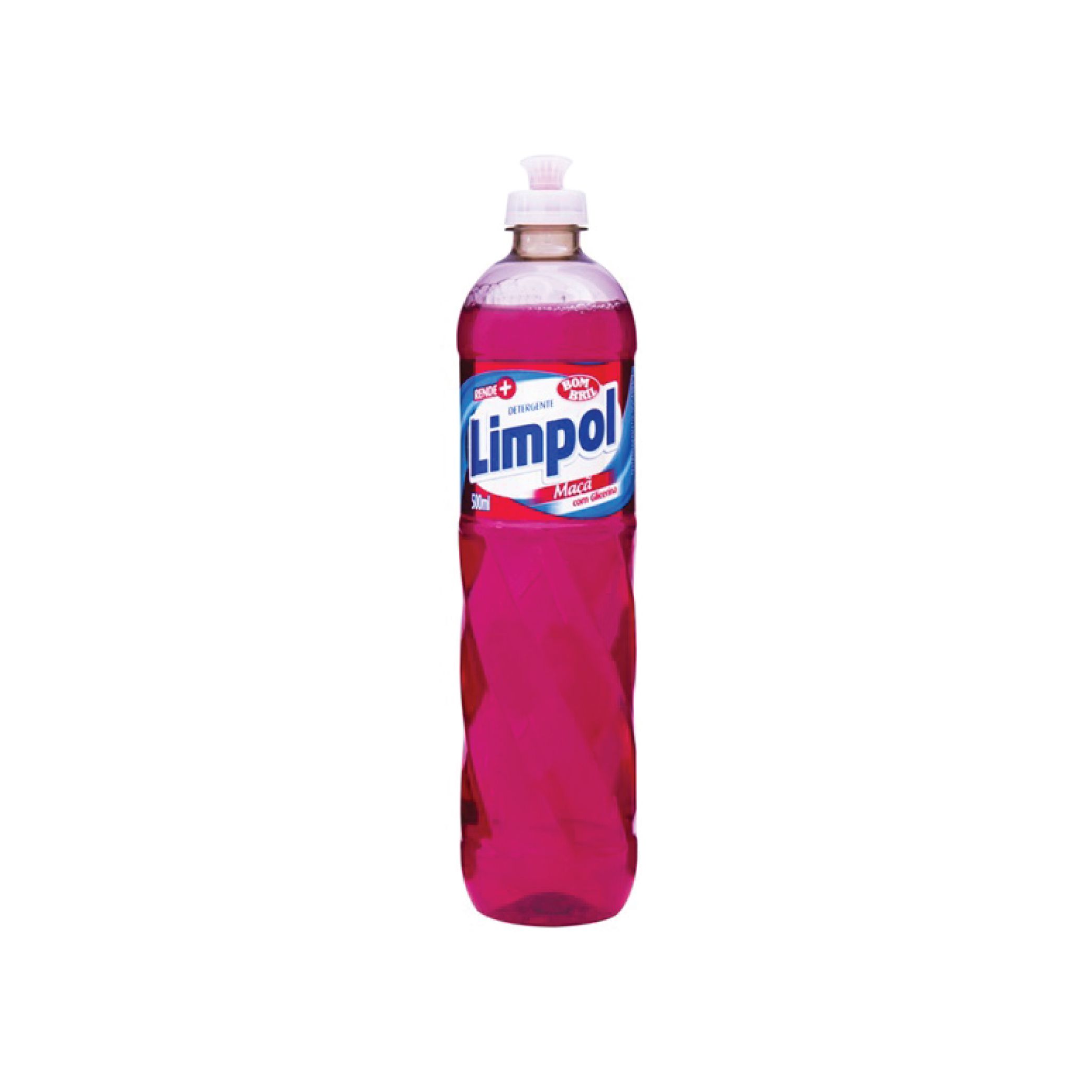 Lava Louça Limpol 500ml - Casa Vieira