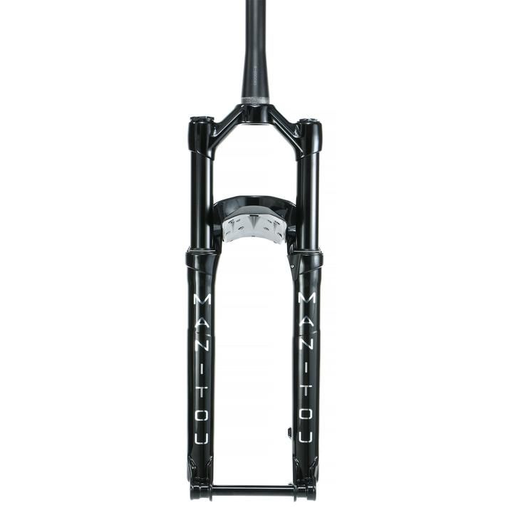Suspensão MTB Manitou R7 Expert 29" Tapered Boost c/ Trava - Revolution ...