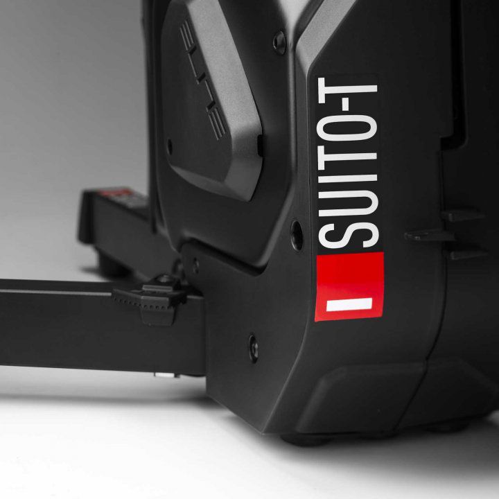 Rolo de Treinamento Elite Suito T Interativo Direct Drive - Revolution ...