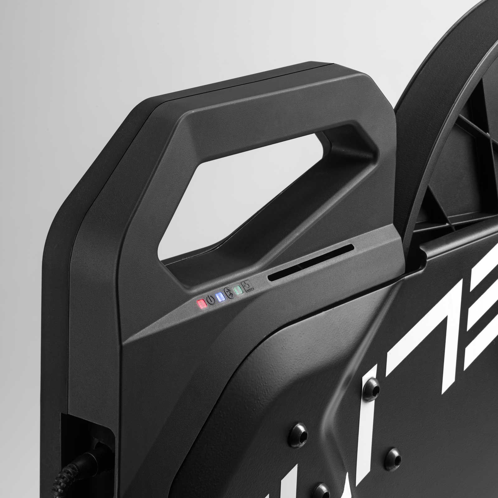 Rolo de Treinamento Elite Suito T Interativo Direct Drive - Revolution ...