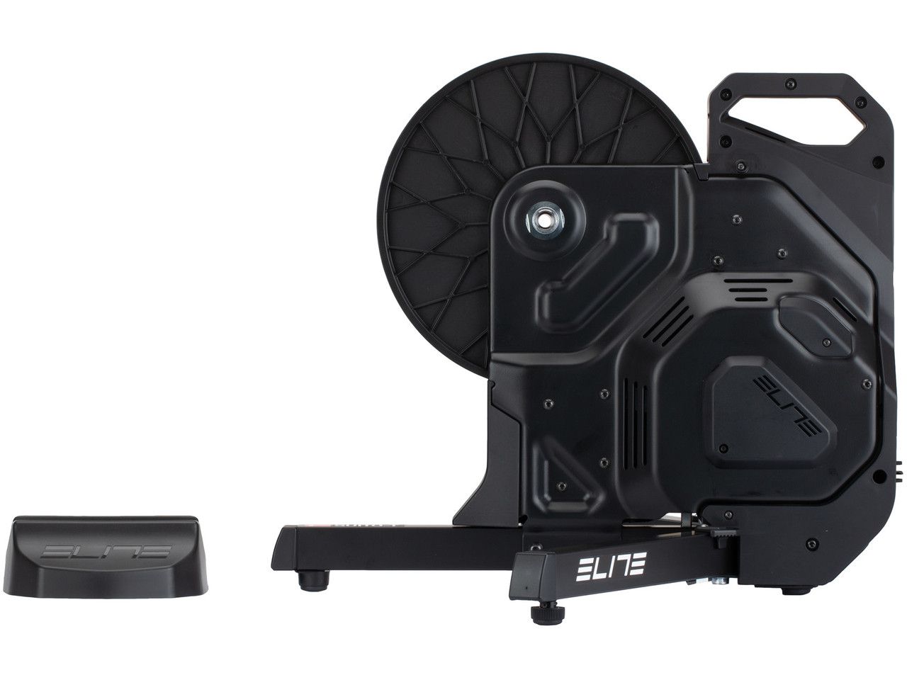 Rolo de Treinamento Elite Suito T Interativo Direct Drive - Revolution ...