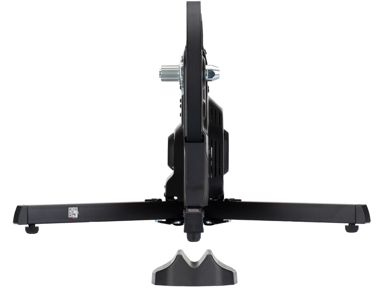 Rolo de Treinamento Elite Suito T Interativo Direct Drive - Revolution ...