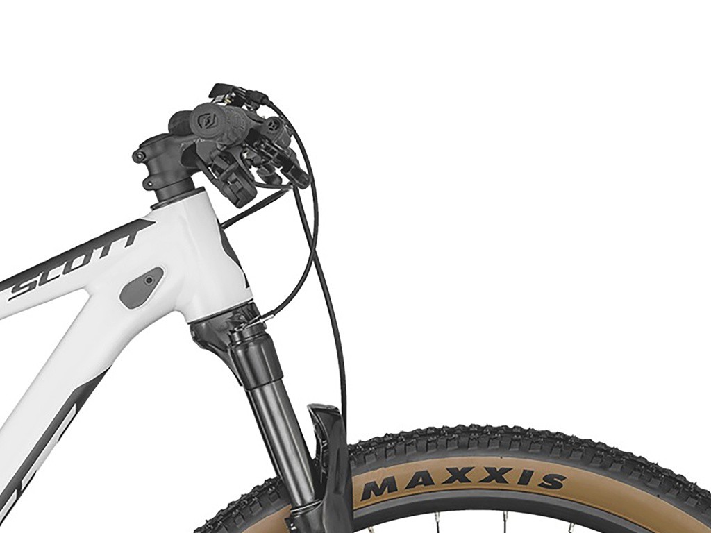 Scott Scale 965 2022 | Hardtail MTB XC de Alta Performance - Revolution ...