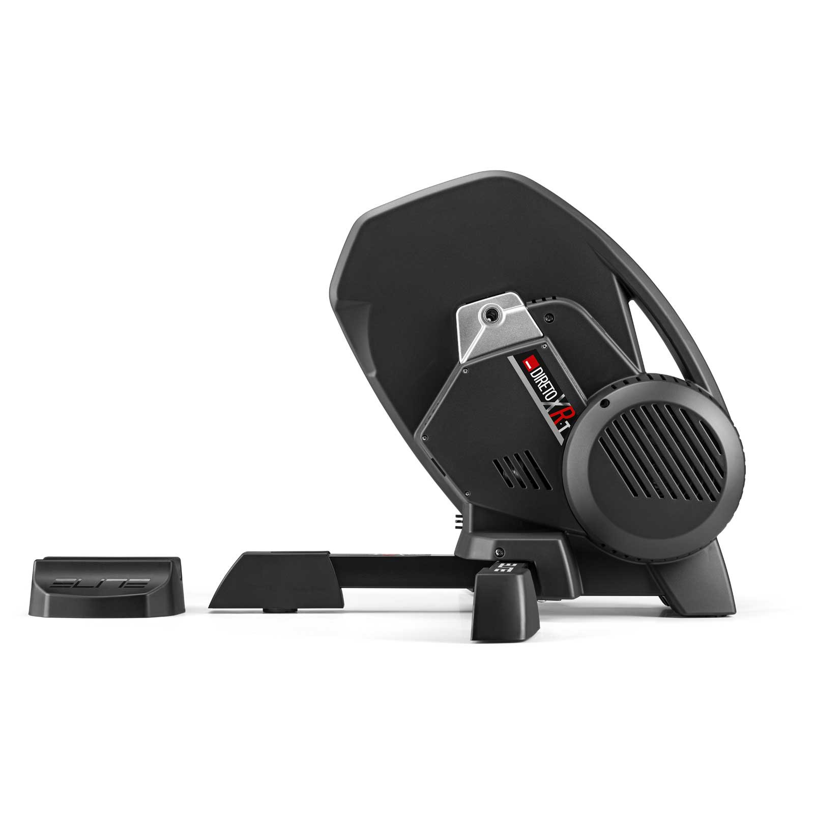 Rolo de Treinamento Elite Direto XR-T - Interativo Direct Drive ...