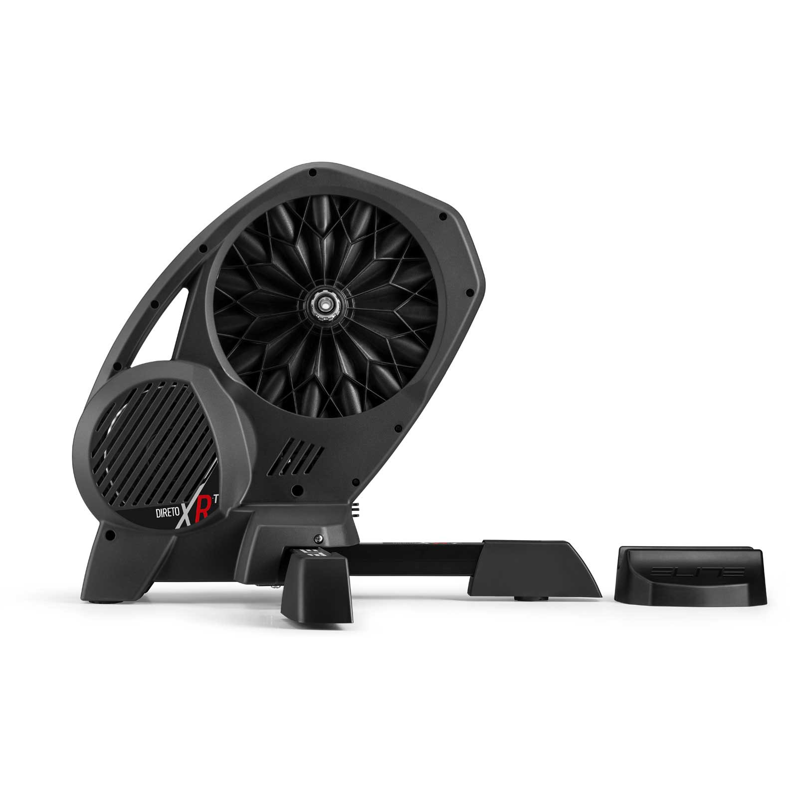 Rolo de Treinamento Elite Direto XR-T - Interativo Direct Drive ...