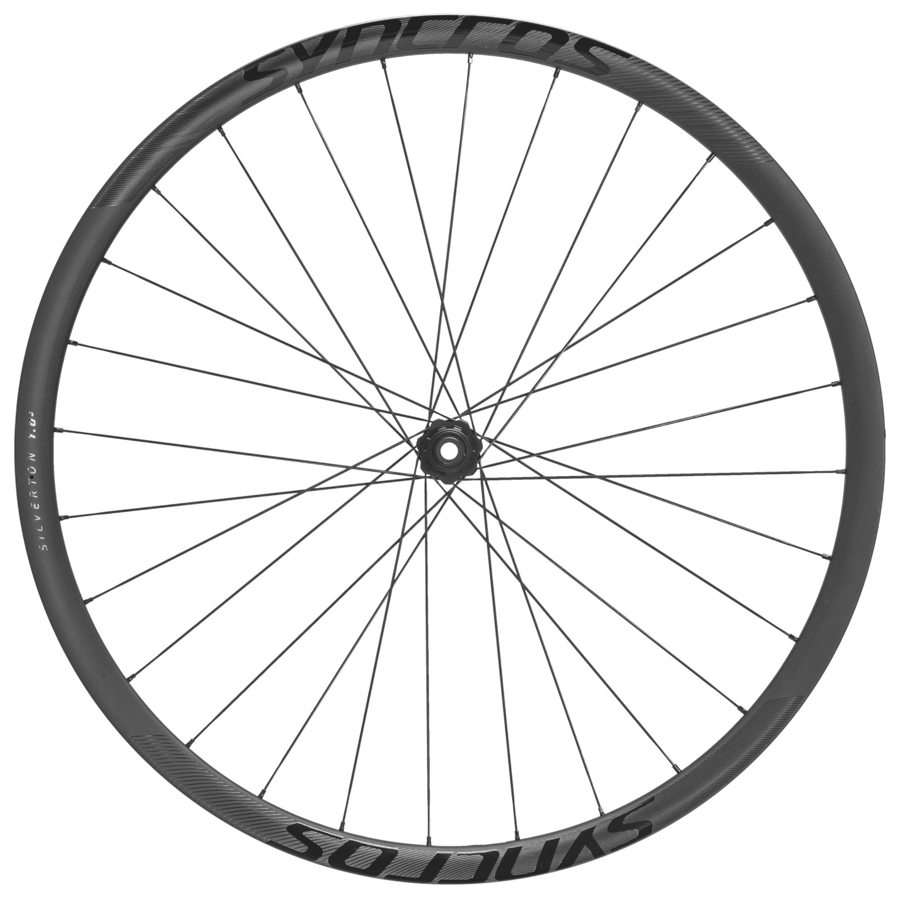 Roda MTB Syncros Silverton 1.0s 30mm XD Disc Center Lock - Revolution ...