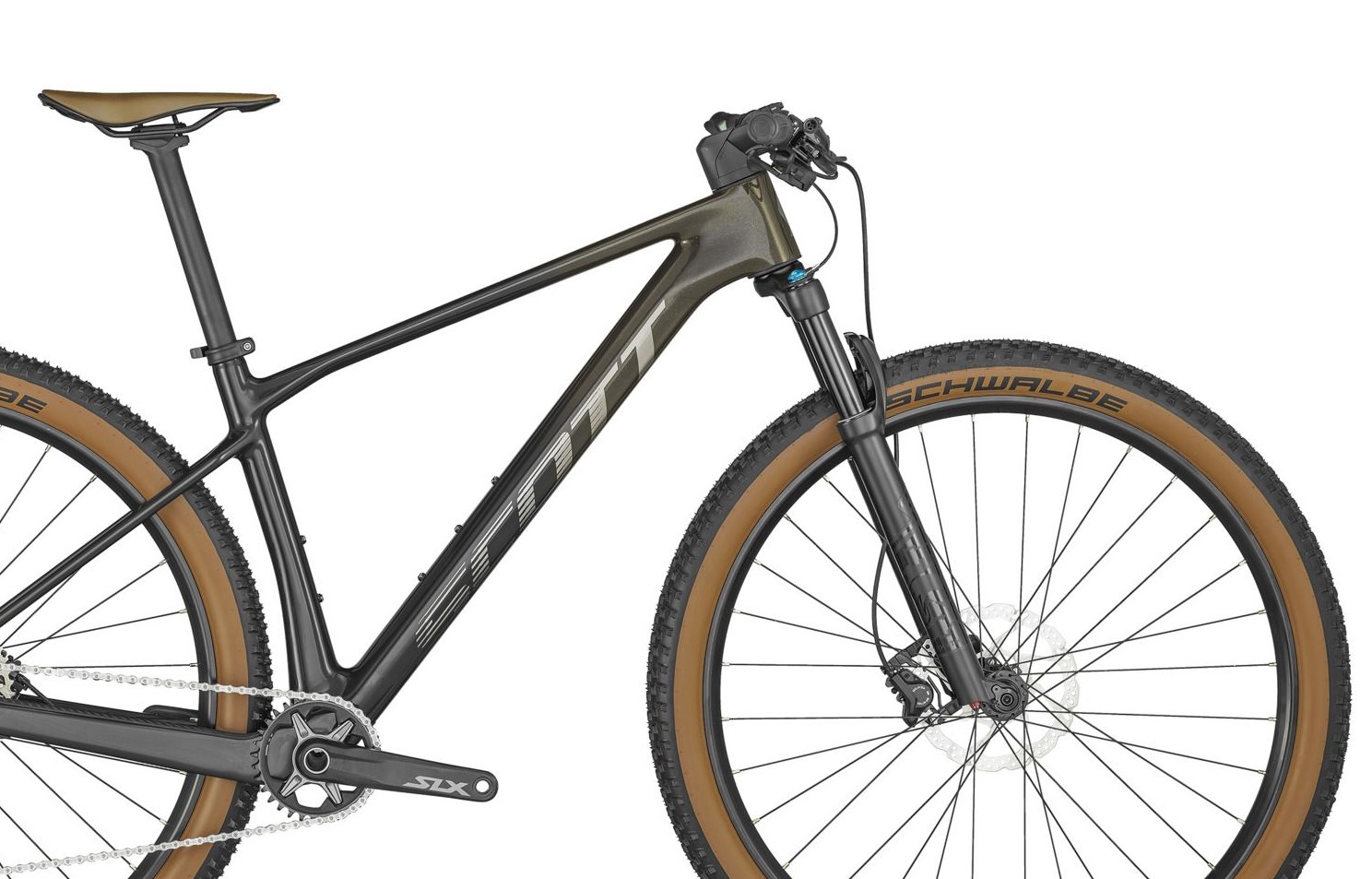 Bicicleta MTB Scott Scale 925 - Revolution Bikes: Scott, SRAM, Shimano ...
