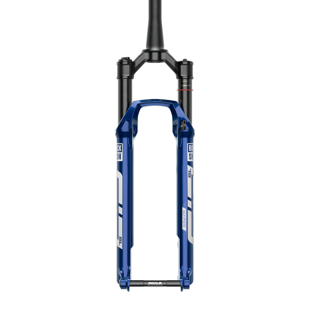 Suspensão Rockshox SID SL Ultimate 3P D1 Remote Blue - Revolution Bikes ...