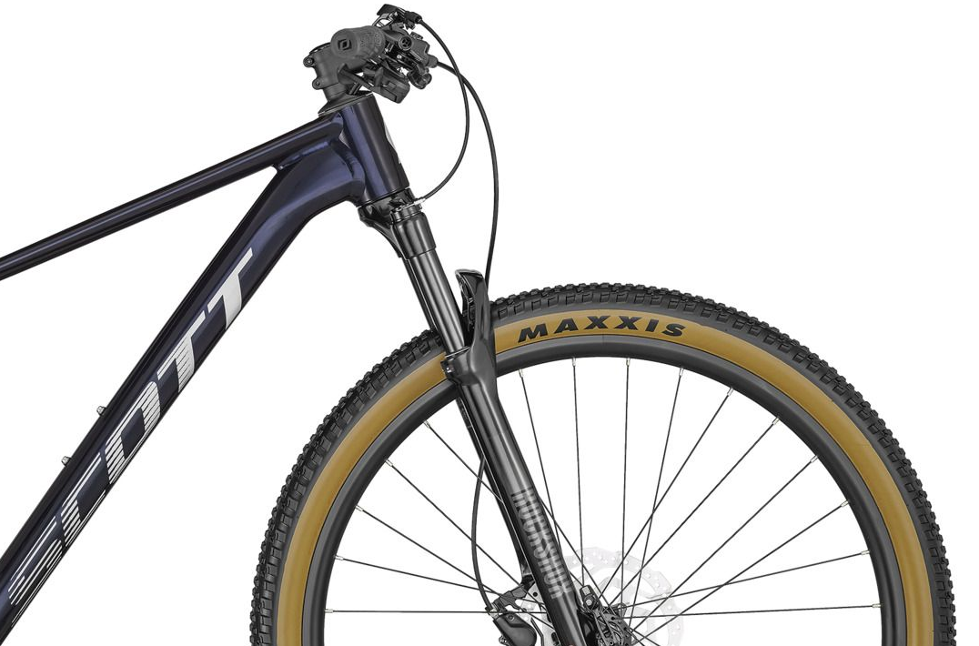 Bicicleta MTB Scott Scale 965 Blue 2024 - Revolution Bikes: Scott, SRAM ...