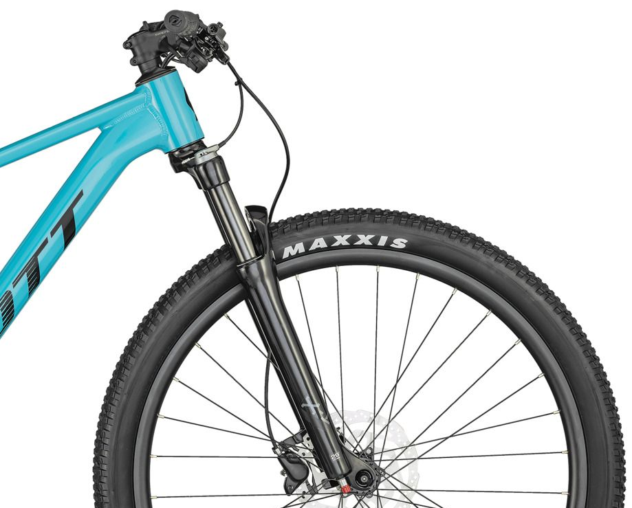 Bicicleta MTB Scott Scale 980 Blue 2024 - Revolution Bikes: Scott, SRAM ...