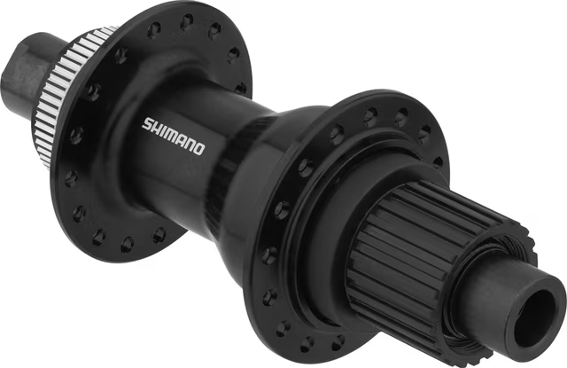 Cubo Traseiro Shimano FH-TC500-MS-B Boost Microspline 12v - Revolution ...