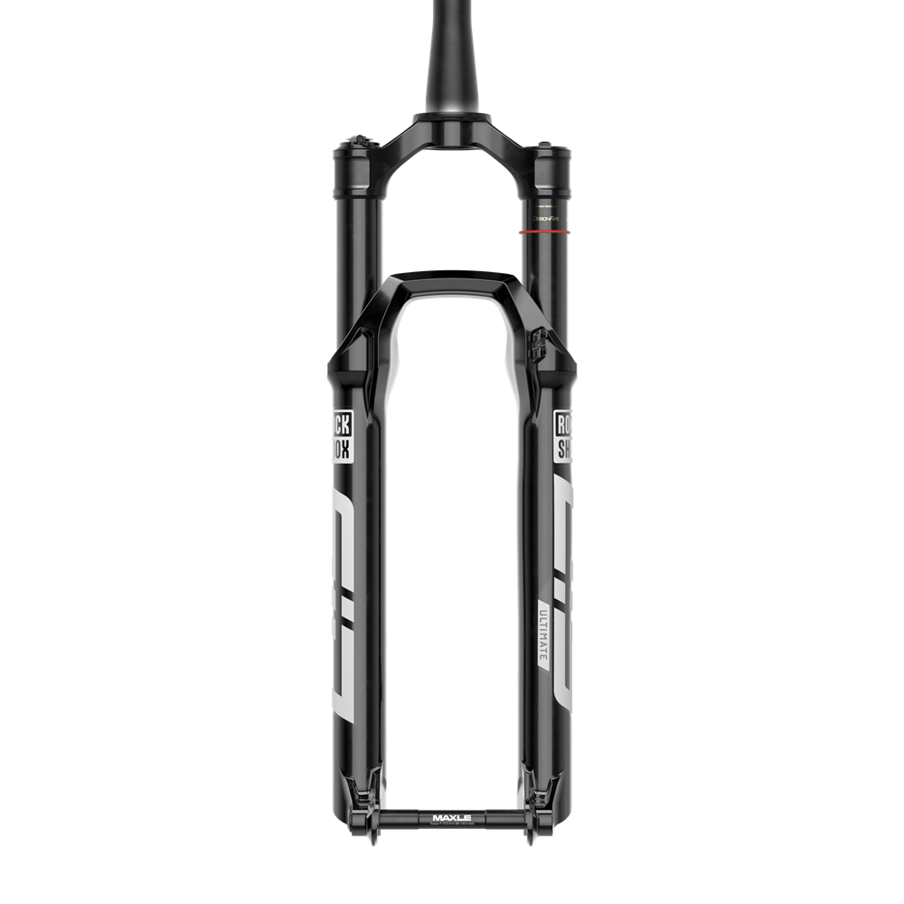 Suspensão Rockshox SID Ultimate 120mm 3P D1 Remote Black - Revolution ...