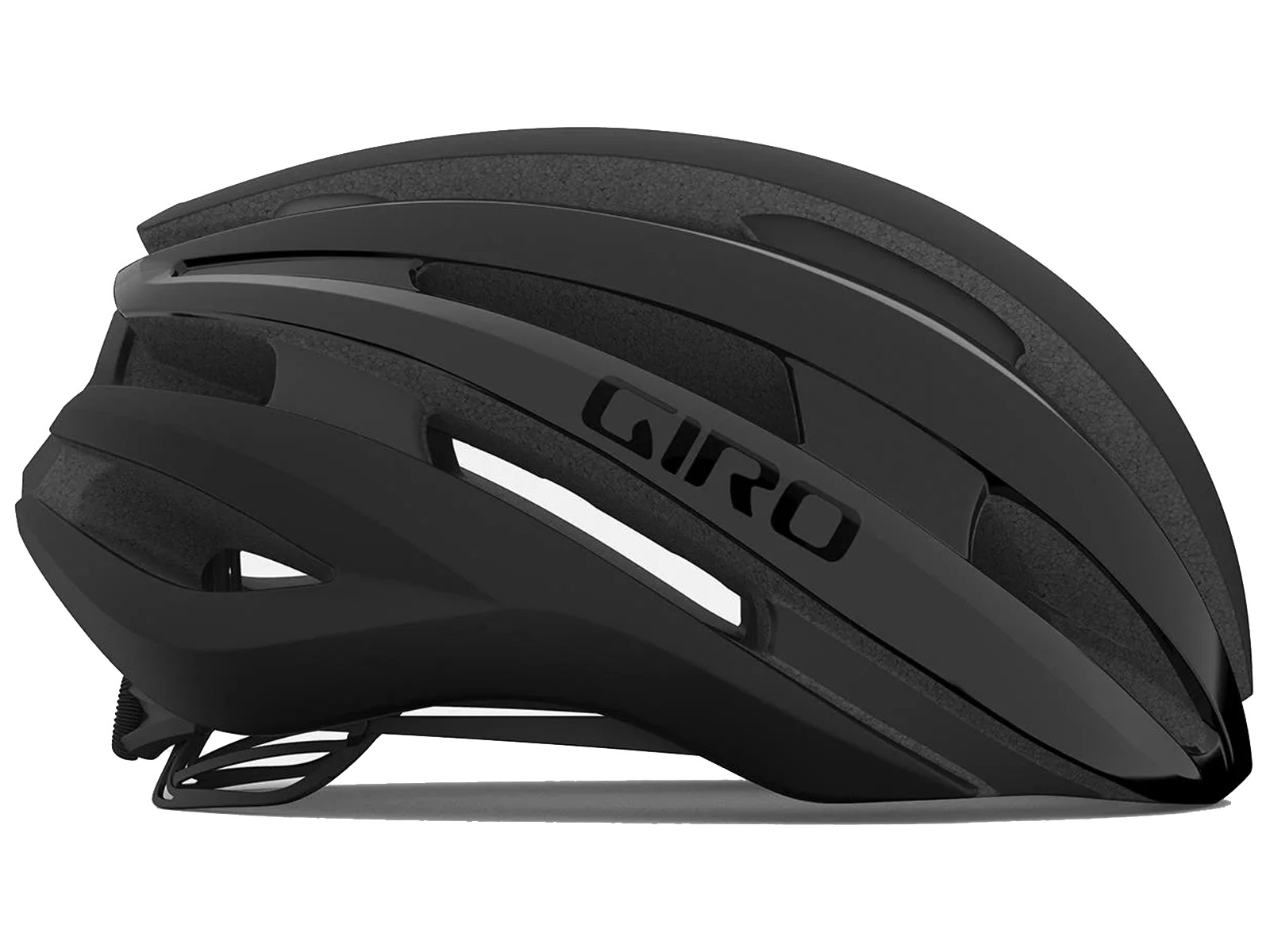 Capacete Giro Synthe II MIPS (Matte Black) - Revolution Bikes: Scott ...