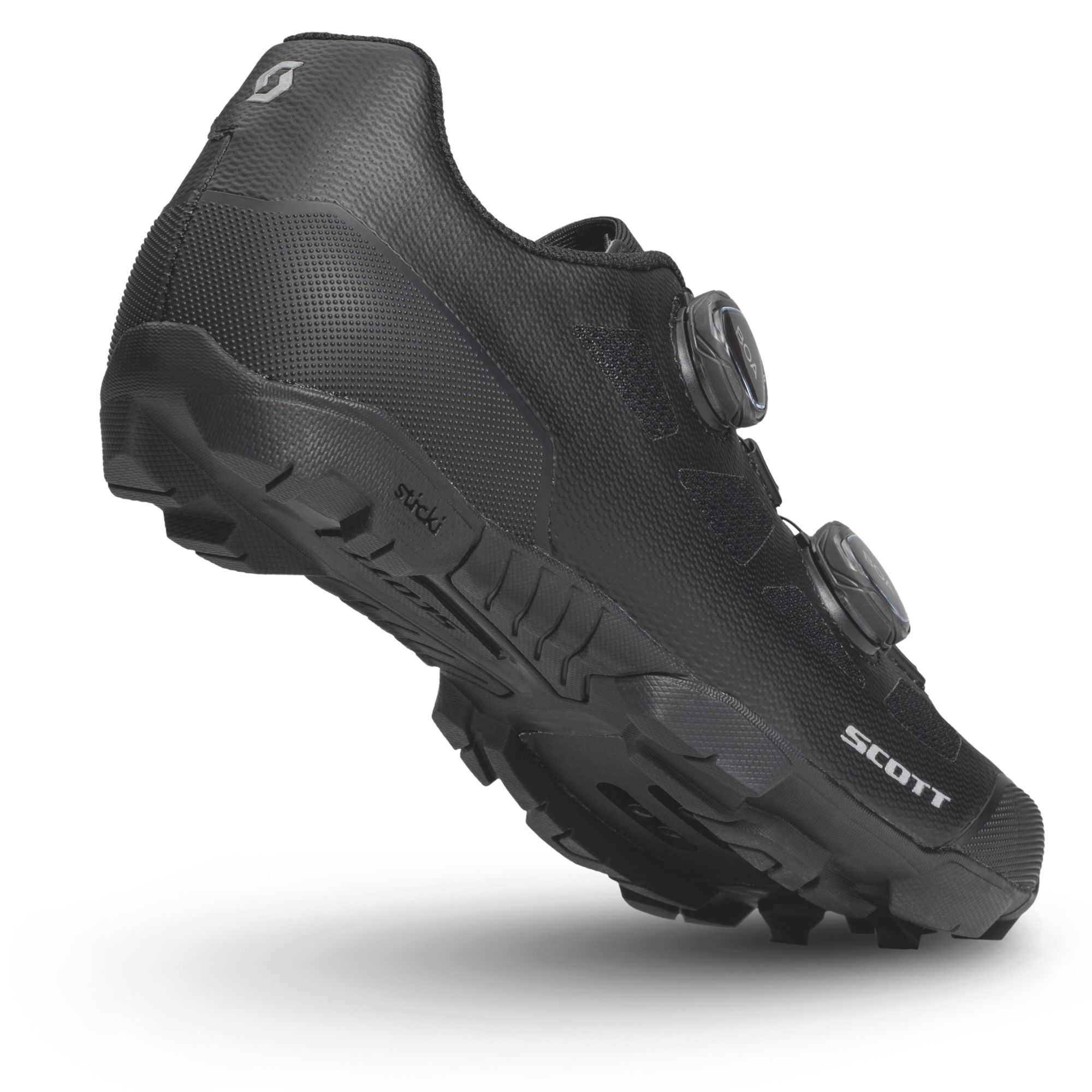 Sapatilha MTB Scott Vertec - Revolution Bikes: Scott, SRAM, Shimano ...