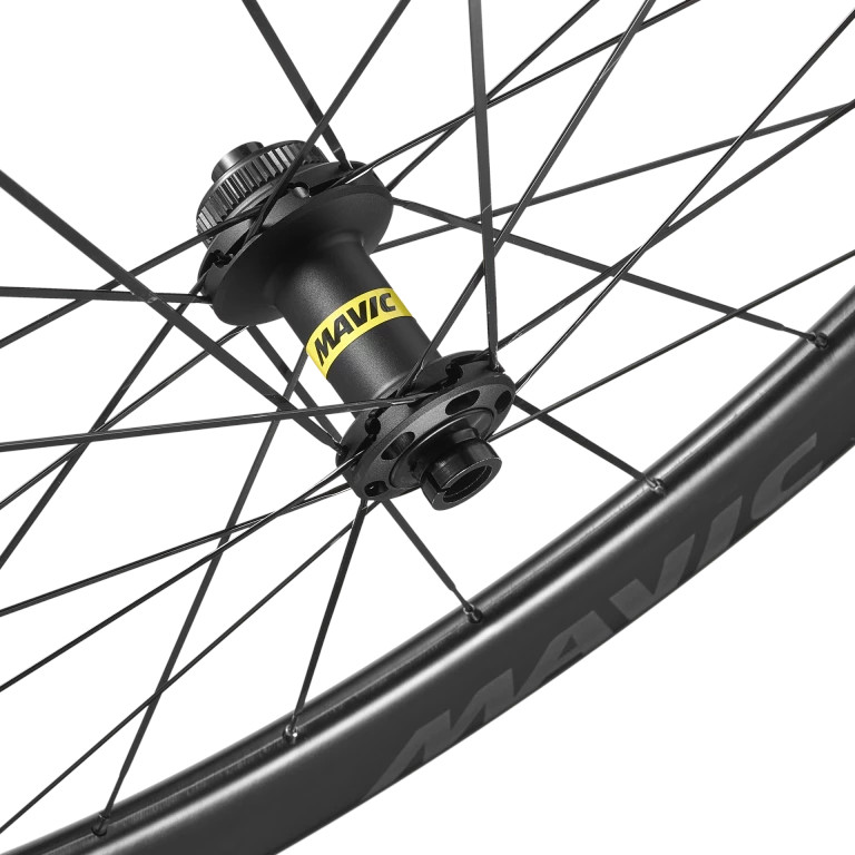 Rodas Mavic Cosmic SL 65 Disc Carbon Tubeless – Performance Aero ...