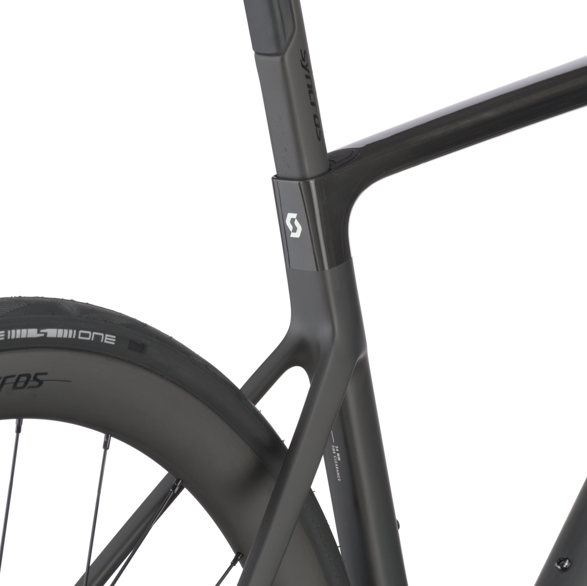 SCOTT Addict RC 20 2025 – Leveza e performance máxima em competição ...