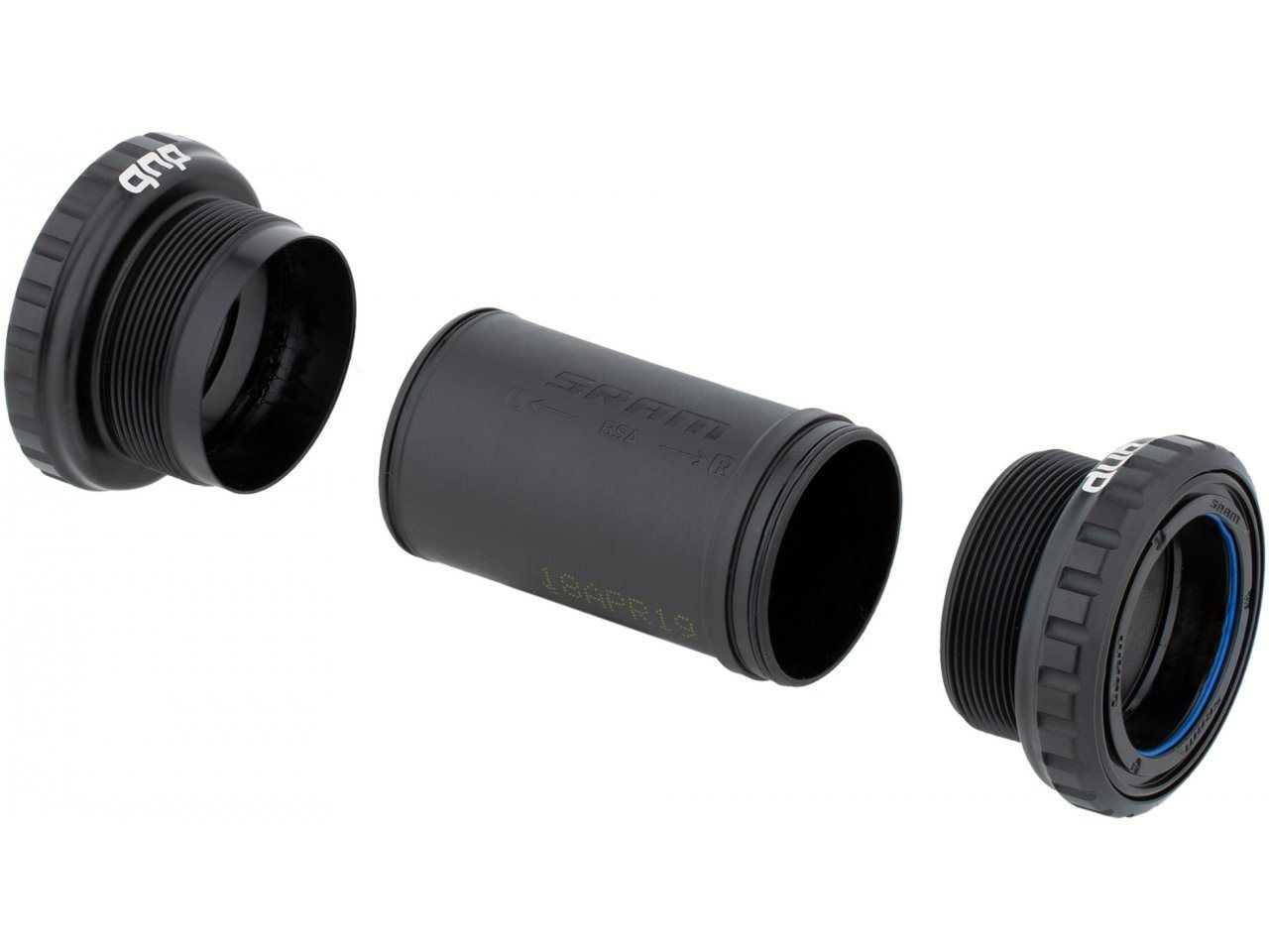 Movimento Central Sram DUB BSA 68-73mm Road MTB - Revolution Bikes ...