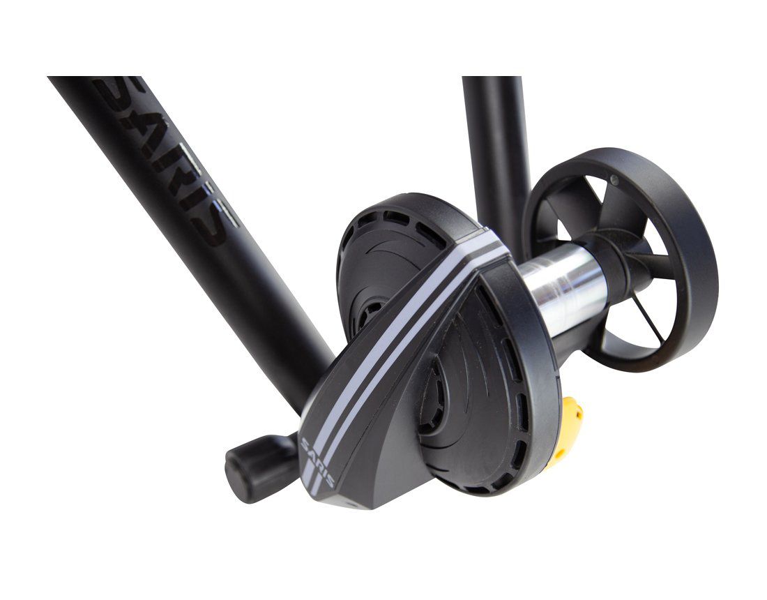 Rolo de Treinamento Saris M2 Wheel On Smart - Revolution Bikes: Scott ...